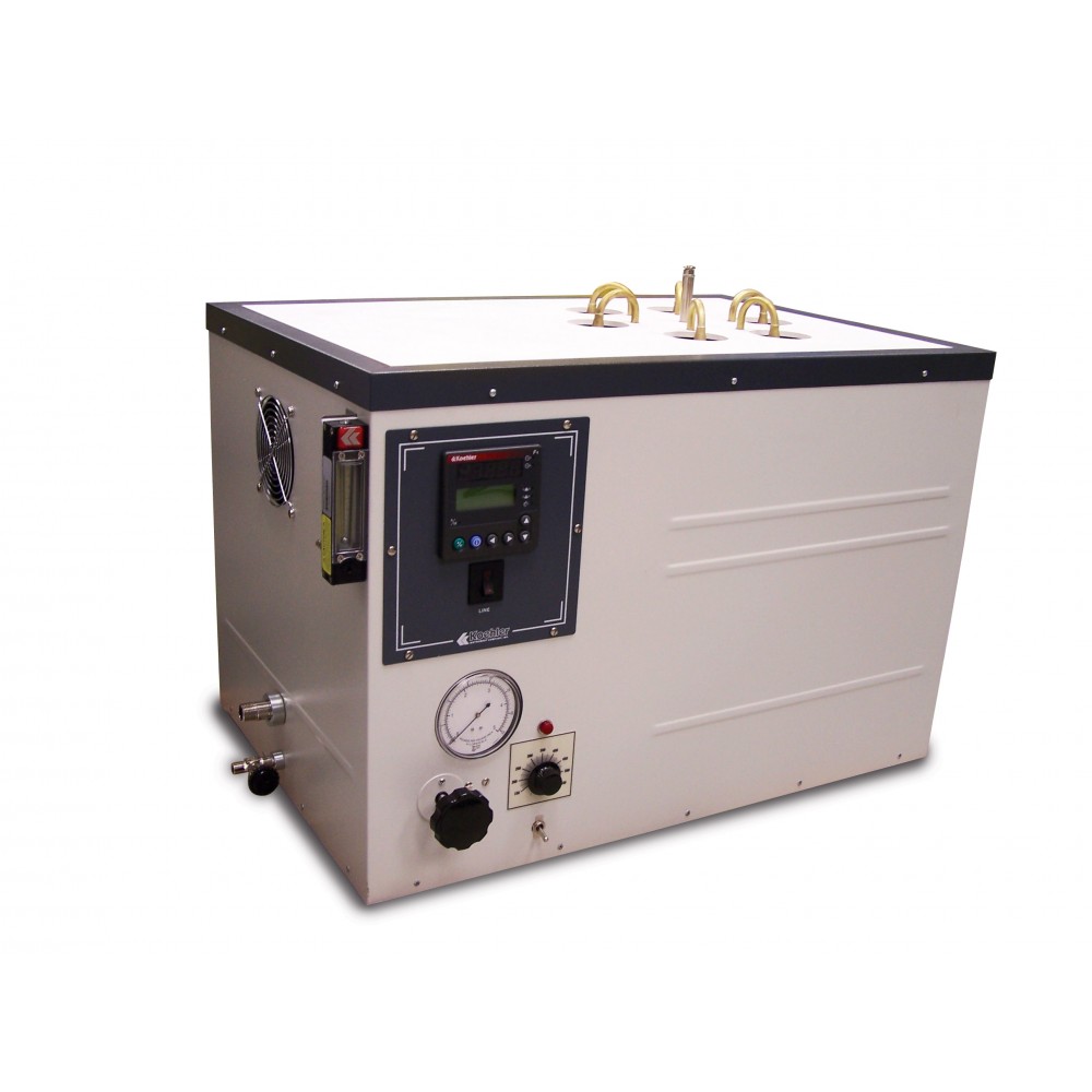 University Scientific Company